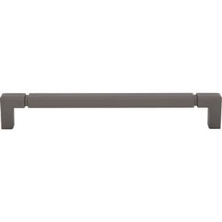Top Knobs TK3227 Langston 12" Center to Center Handle Appliance Pull - Bed Bath & Beyond - 38391622